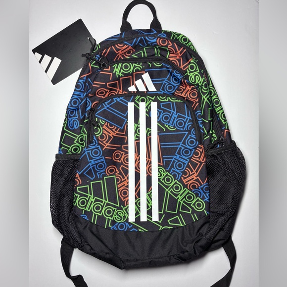 adidas | Bags | Adidas Young Bts Creator 2 Backpack | Poshmark